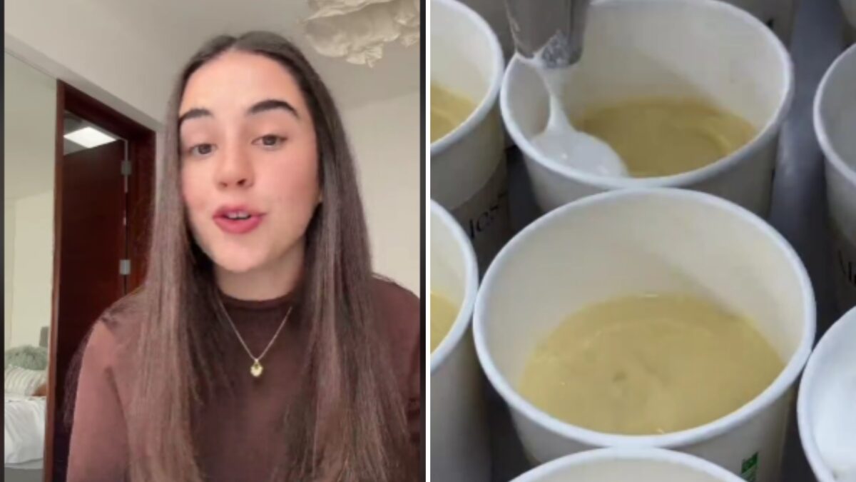 ¿Alessandra Penny creó los cuchareables? Esto dijo la famosa tiktoker ...