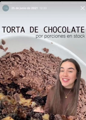 ¿Alessandra Penny creó los cuchareables? Esto dijo la famosa tiktoker ...