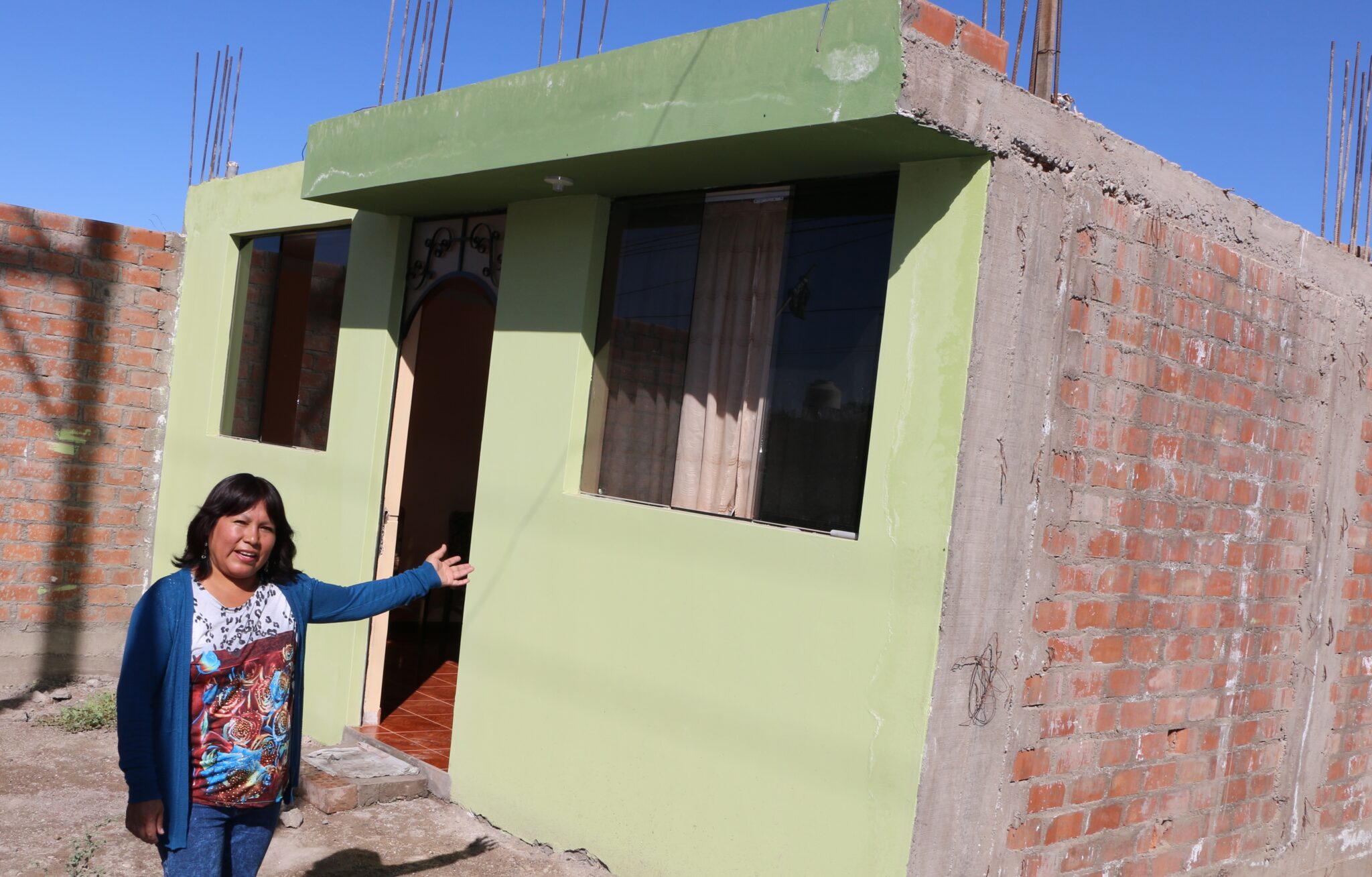 Programa de Techo Propio para mejorar viviendas: ¿cómo acceder al bono ...
