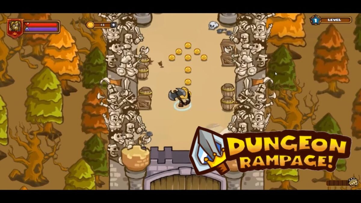 Dungeon Rampage: Popular juego de Facebook pronto estará disponible en ...